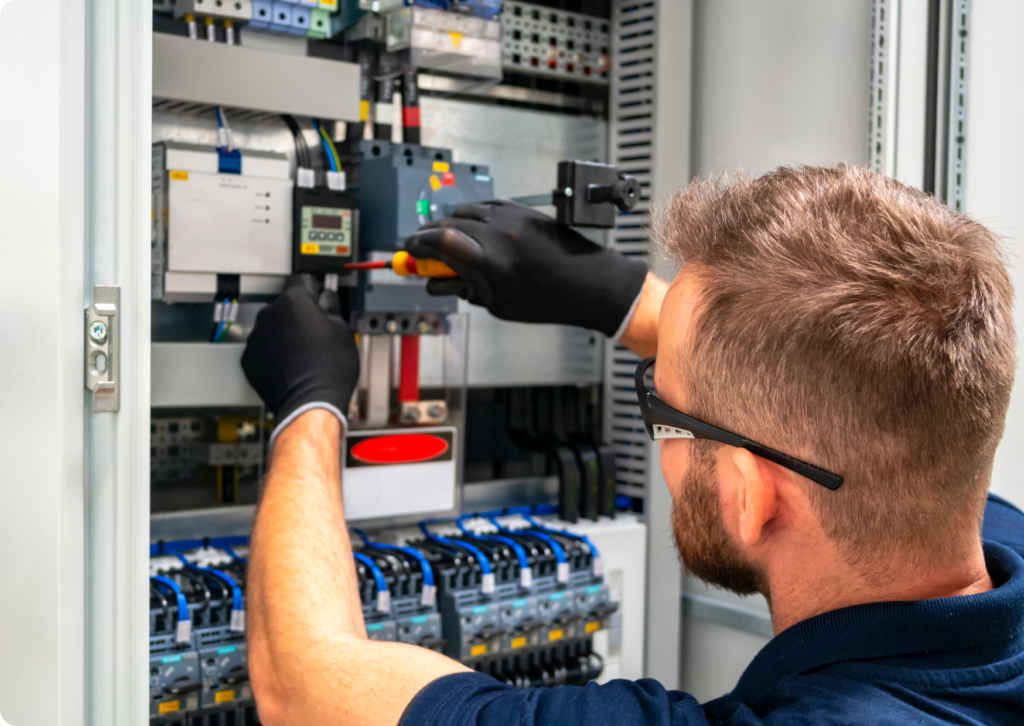 Fundamentals of Electrical Safety - Training Station