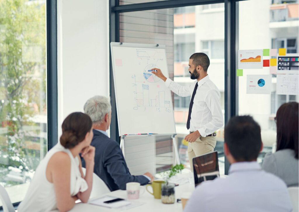 Home - Training Station