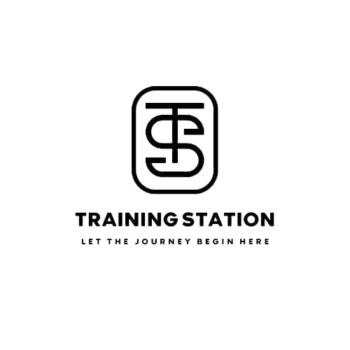 Being Concentrated - Training Station