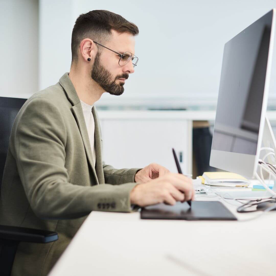 Home - Training Station